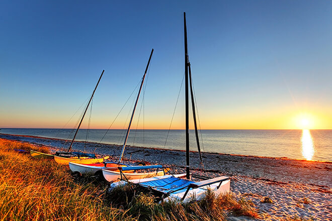 Massachusetts | Destinations | PRA