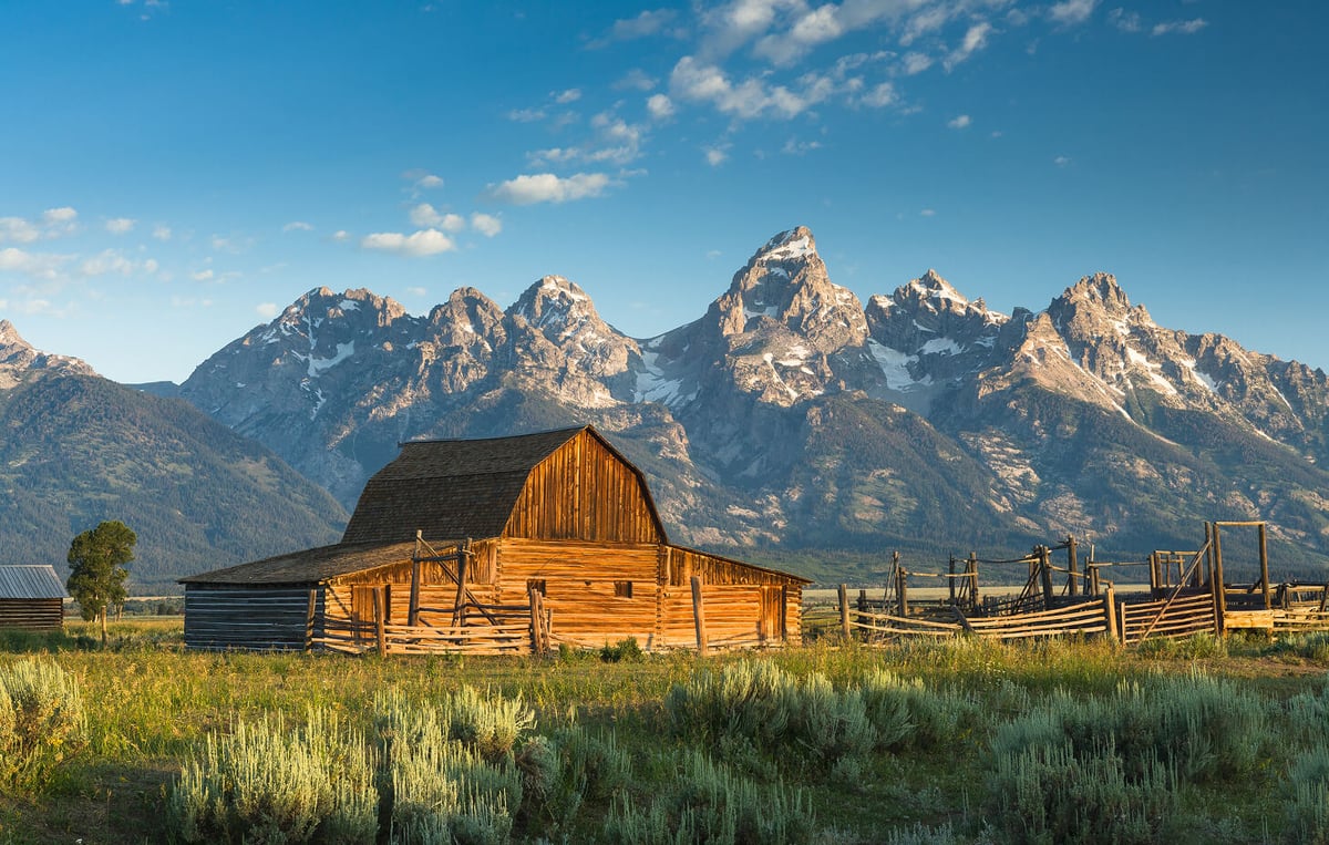 Wyoming | Destinations | PRA