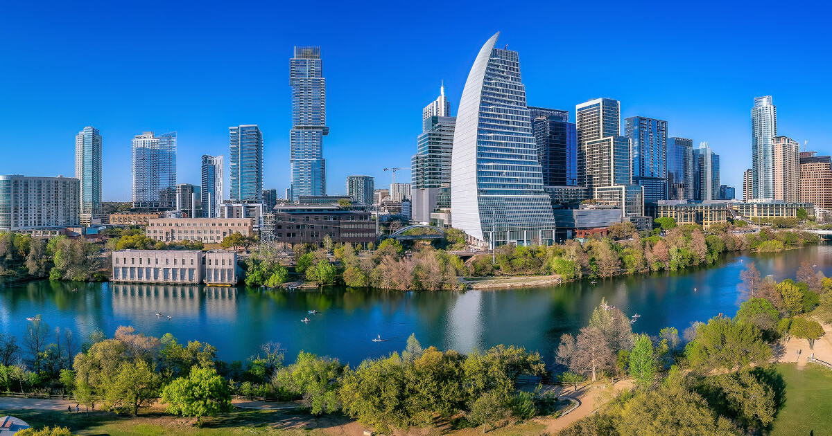 Austin Office | Contact Us | PRA