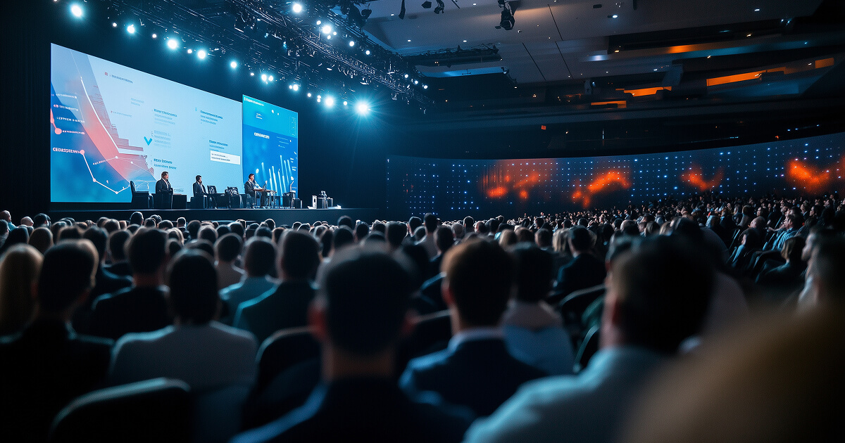 Conferences & Conventions | Events | PRA