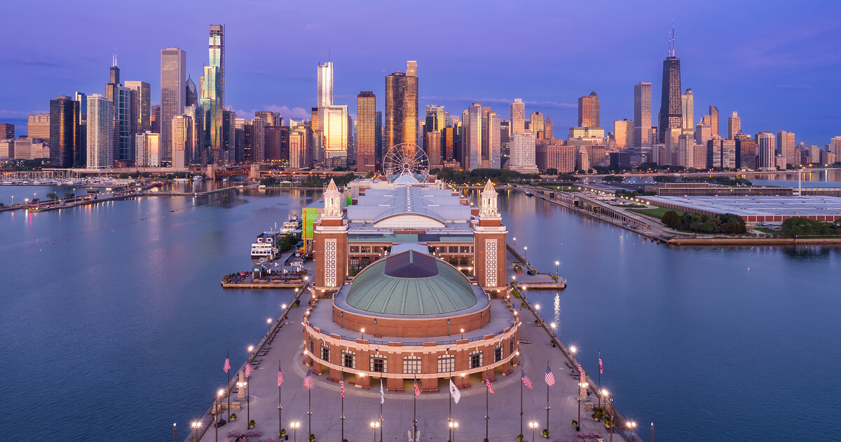 Illinois | Destinations | PRA