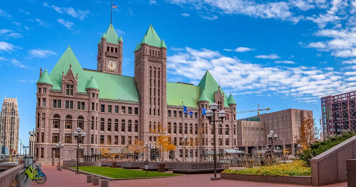 Minnesota | Destinations | PRA