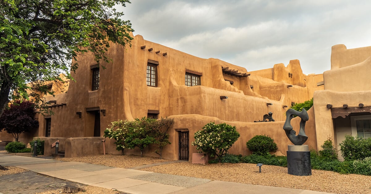 New Mexico | Destinations | PRA