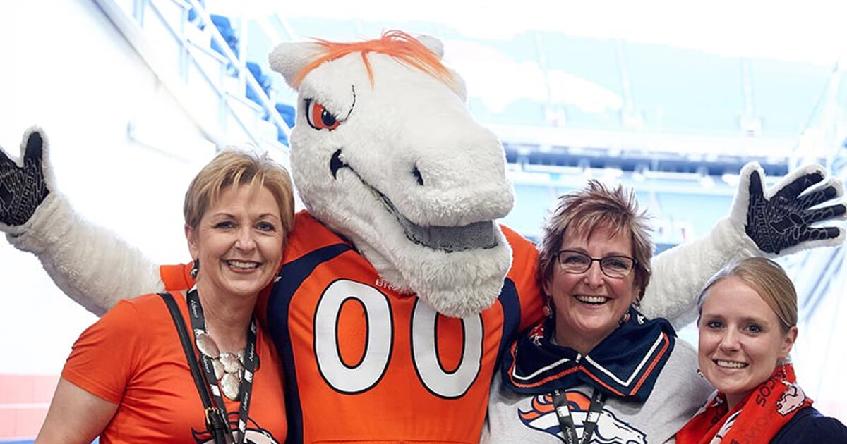 Family-Fun Football Extravaganza | Our Work | PRA