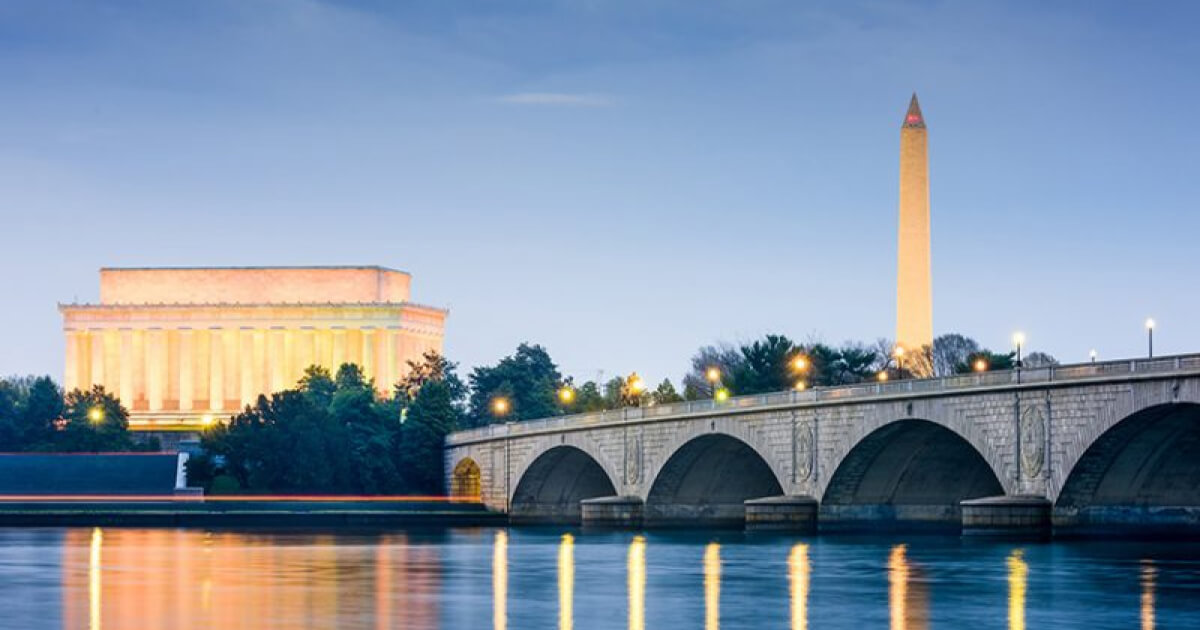 Washington D.C. Office | Contact Us | PRA